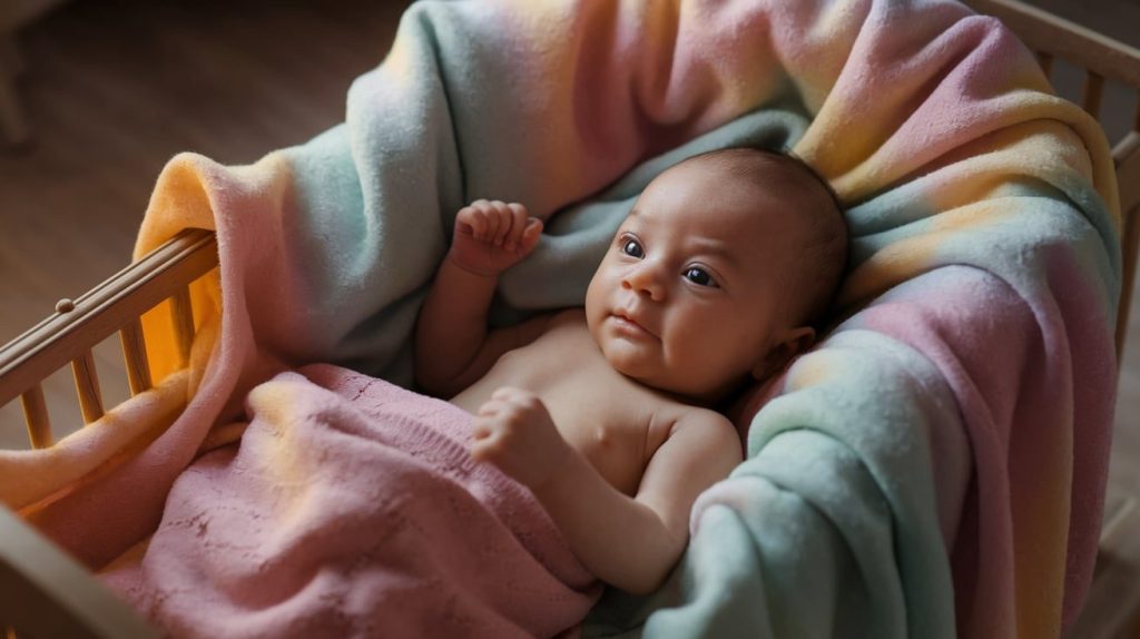 Why Your Newborn Staying Awake for Hours? Causes & Solutions ...