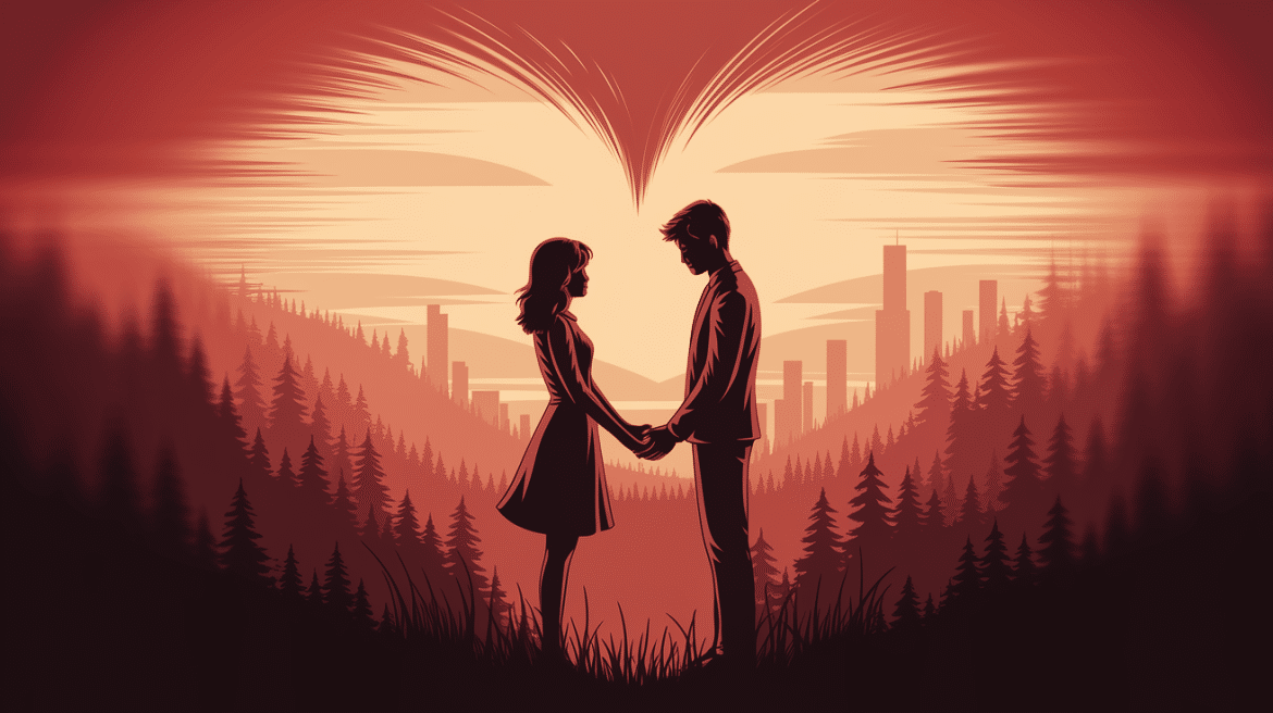 201 “I Miss You” Messages for Her That’ll Melt Her Heart - illustrated ...