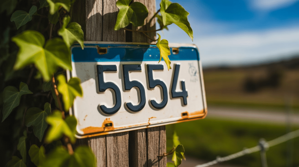 Angel Number 5554 Meaning: Love, Life, Career & More - illustrated Tea Cup