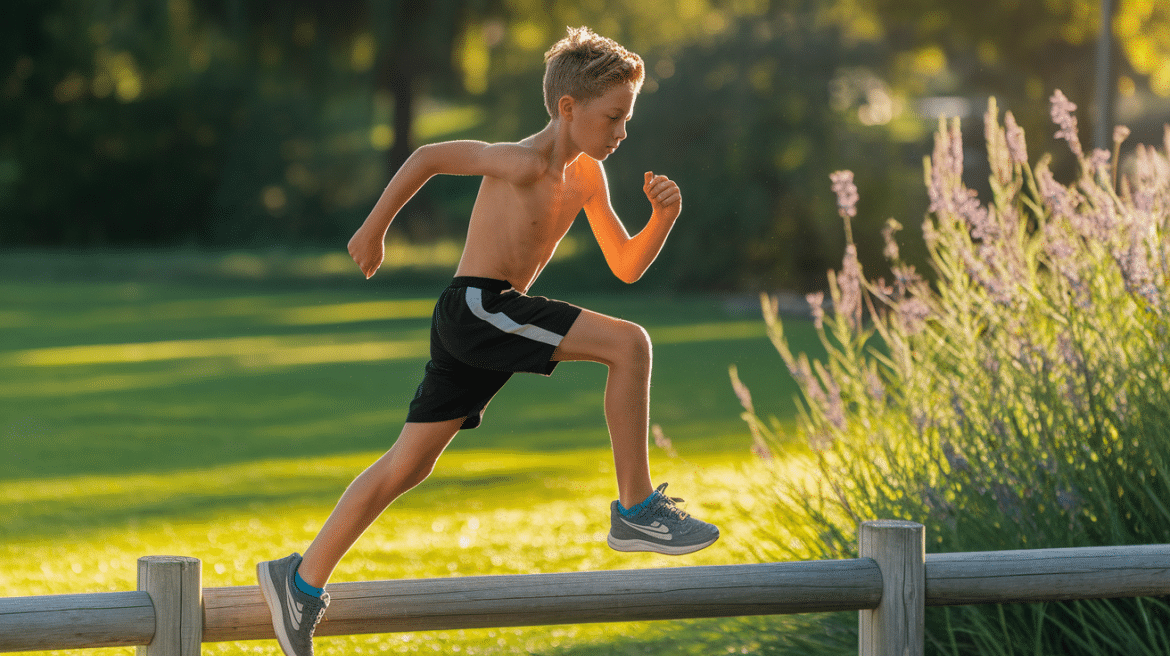 217 Athletic Boy Names: First-Round Draft Picks - illustrated Tea Cup