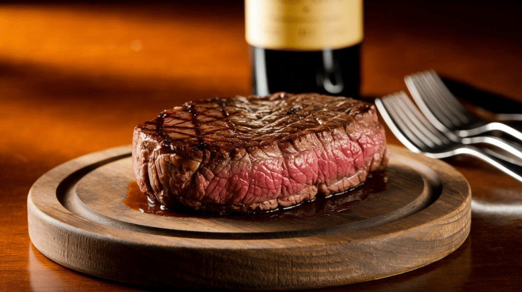 Sous Vide Steak for Restaurants: How the Pros Get It Right Every Time ...
