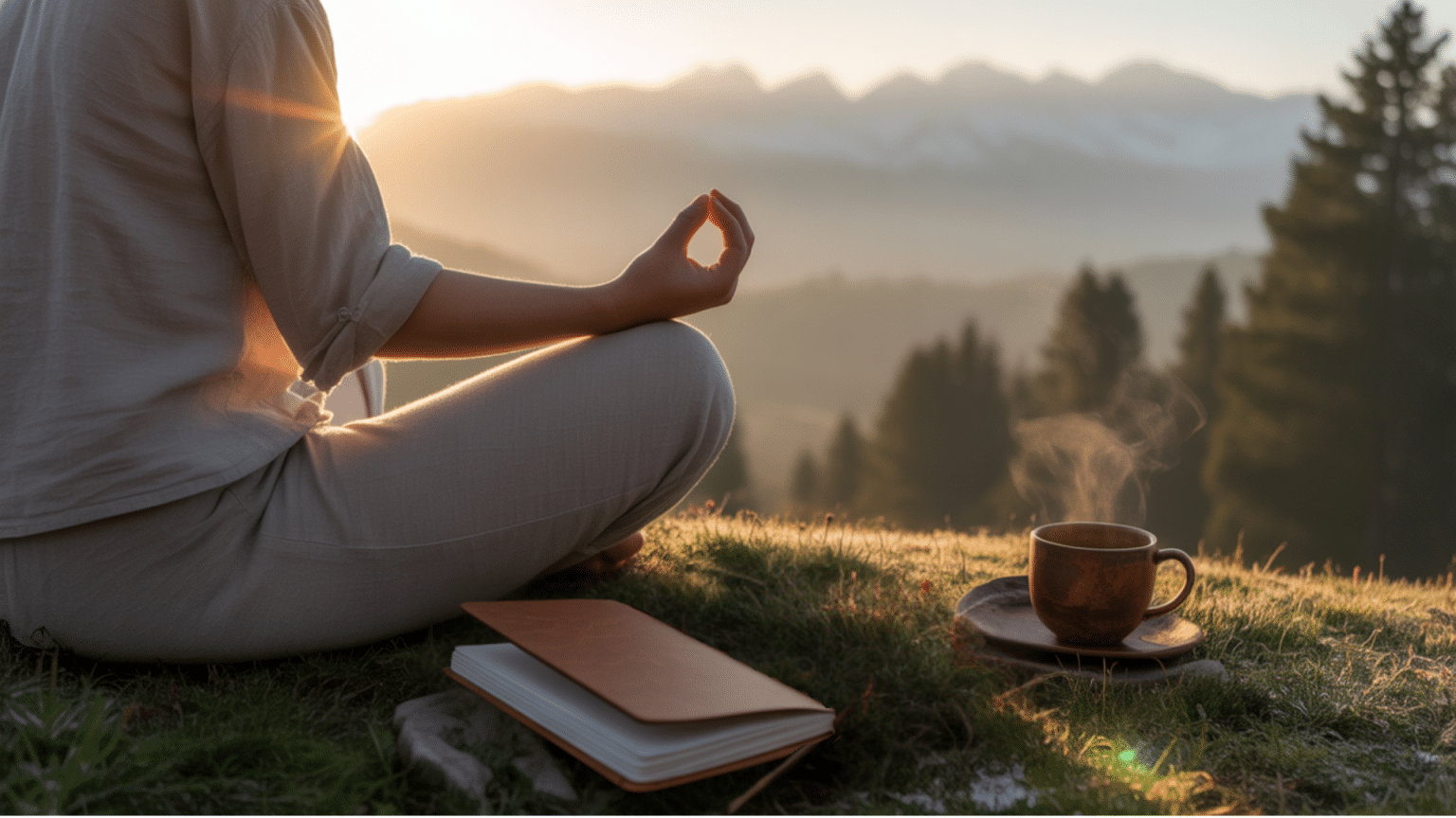 160 Positive Mindfulness Quotes to Calm Your Busy Mind - illustrated ...