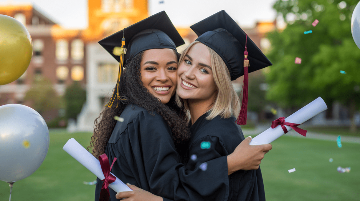 131 Graduation Wishes for Friend: Words to Honor & Celebrate ...