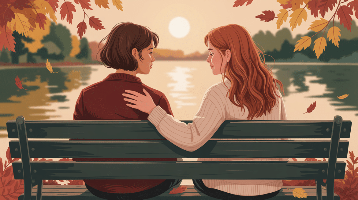 181 Heart Touching Apology Messages to a Friend with Love - illustrated ...