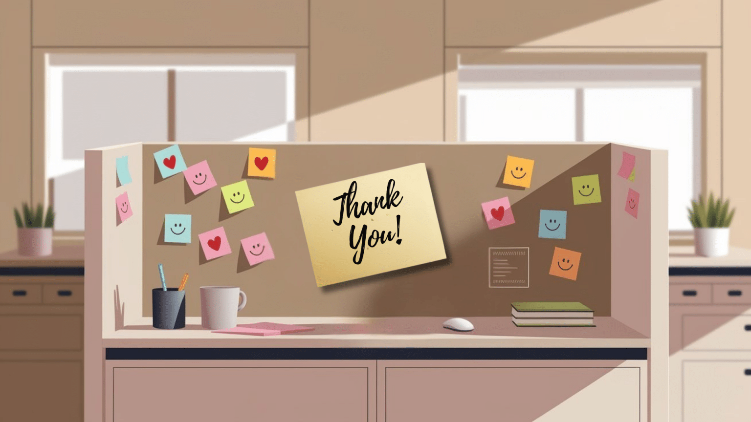 111 Thank You for Your Hard Work Messages for Your Team - illustrated ...