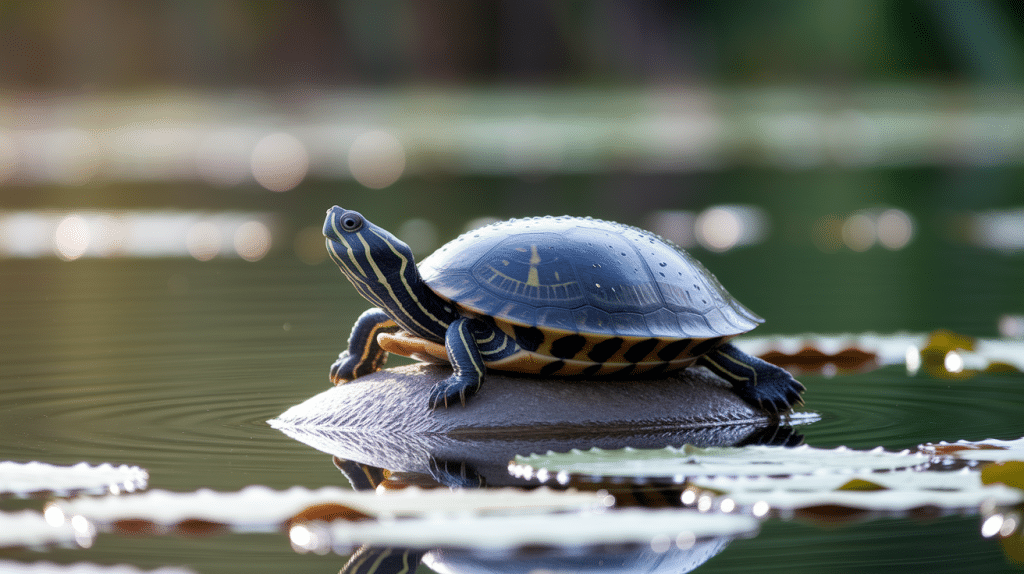 Different Types of Turtles (with Pictures & Fun Facts) - illustrated ...