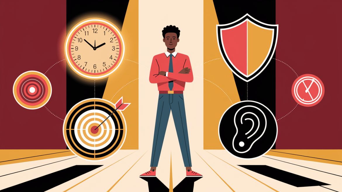 Stephen Covey's Circle of Influence: A Path to Empowerment ...